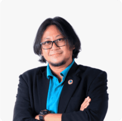 About - Our Staff Academic - Desain Komunikasi Visual