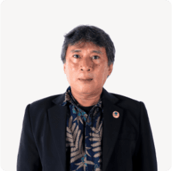 About - Our Staff Academic - Desain Komunikasi Visual