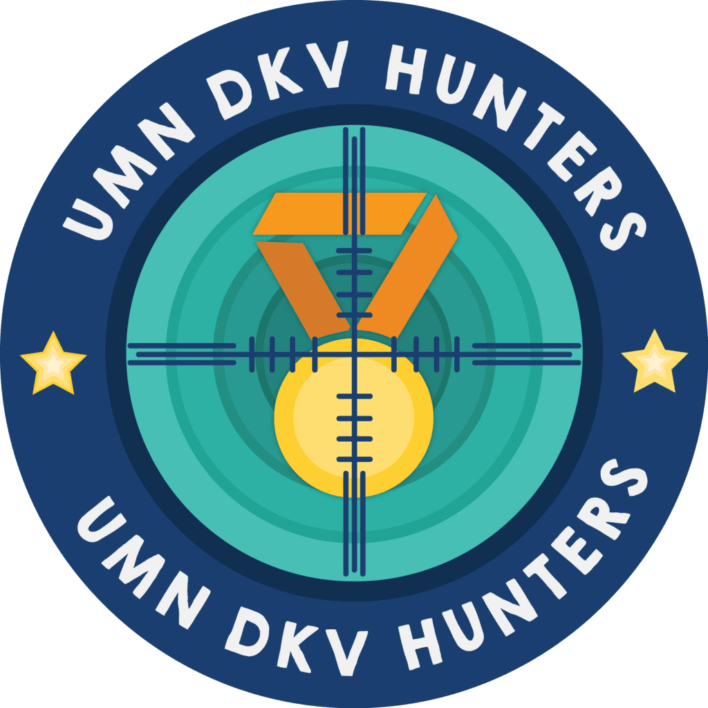 As Student - Organization - Desain Komunikasi Visual